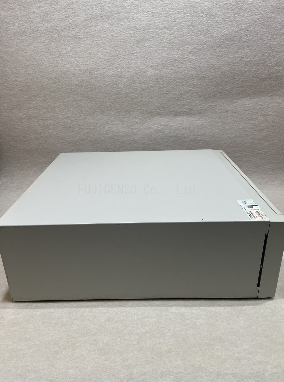 日立 産業用PC HF-W6500 HJ-6510-5EWJD[中古品(使用実績有古物品)・良い・RAID] HITACHI FAPC | FUJIDENSO ONLINE (FujiON)